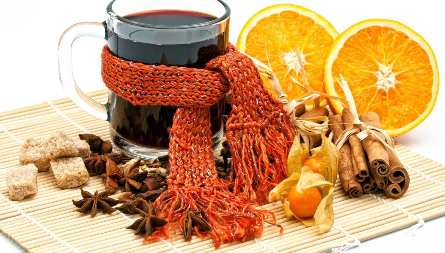 Quel vin pour faire du vin chaud : nos conseils et recettes